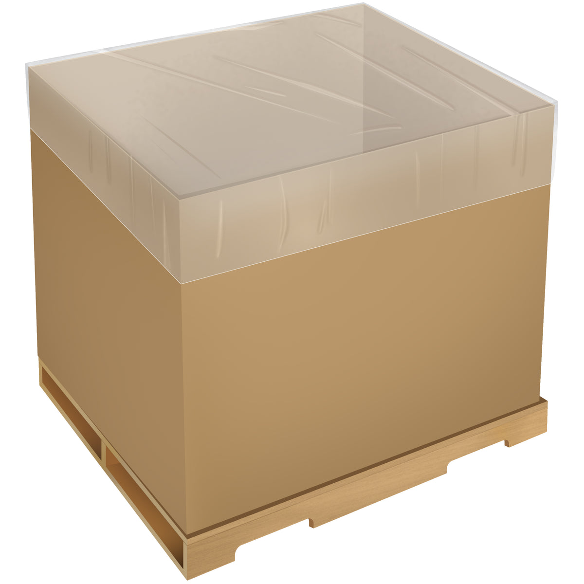 Safeko - Elastic Gaylord Covers – SAFEKO