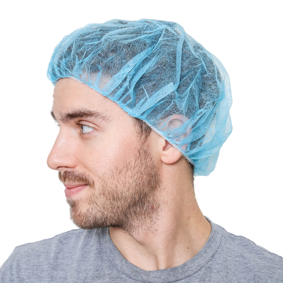 Why Gloves and Hairnets are Vital in Food Manufacturing and Packaging ...
