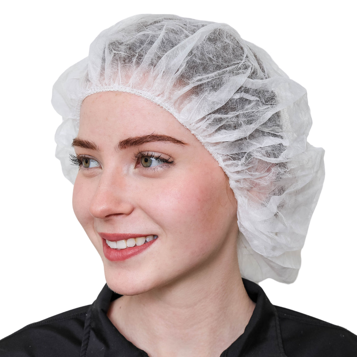 Why Gloves and Hairnets are Vital in Food Manufacturing and Packaging ...