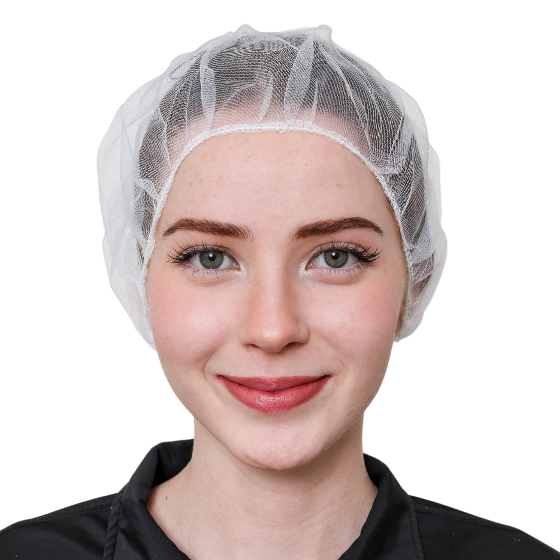 How Hairnets Contribute to Safety and Compliance in Manufacturing Sett ...